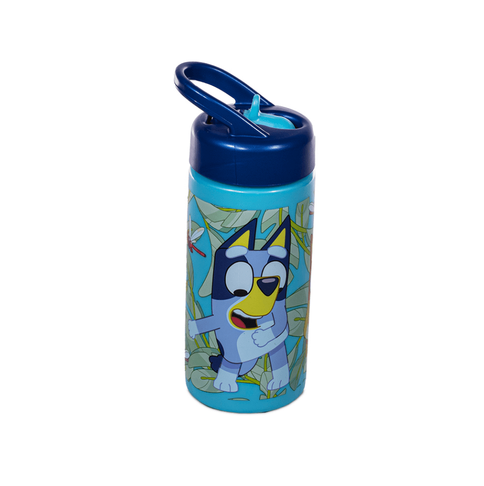 Botella Playground Bluey 410 Ml - Tienda online Estra