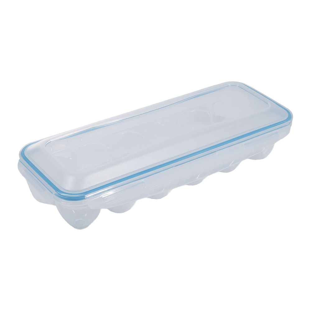 Recipiente Para Huevos 12 Unidades Natural - Tienda online Estra