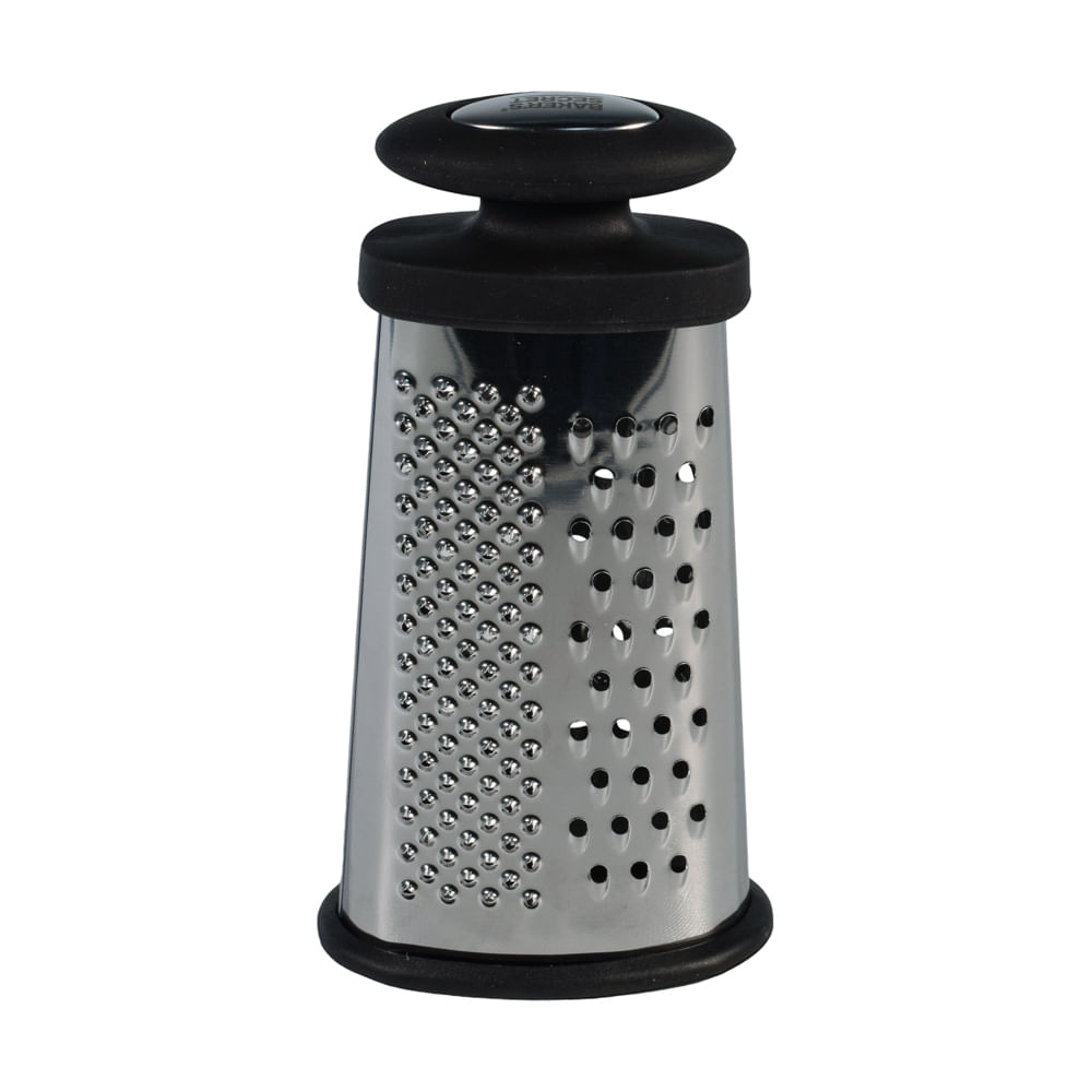 Rayador Con Mango Mediano Bs 15,5 Cm Acero Inoxidable - Tienda online Estra