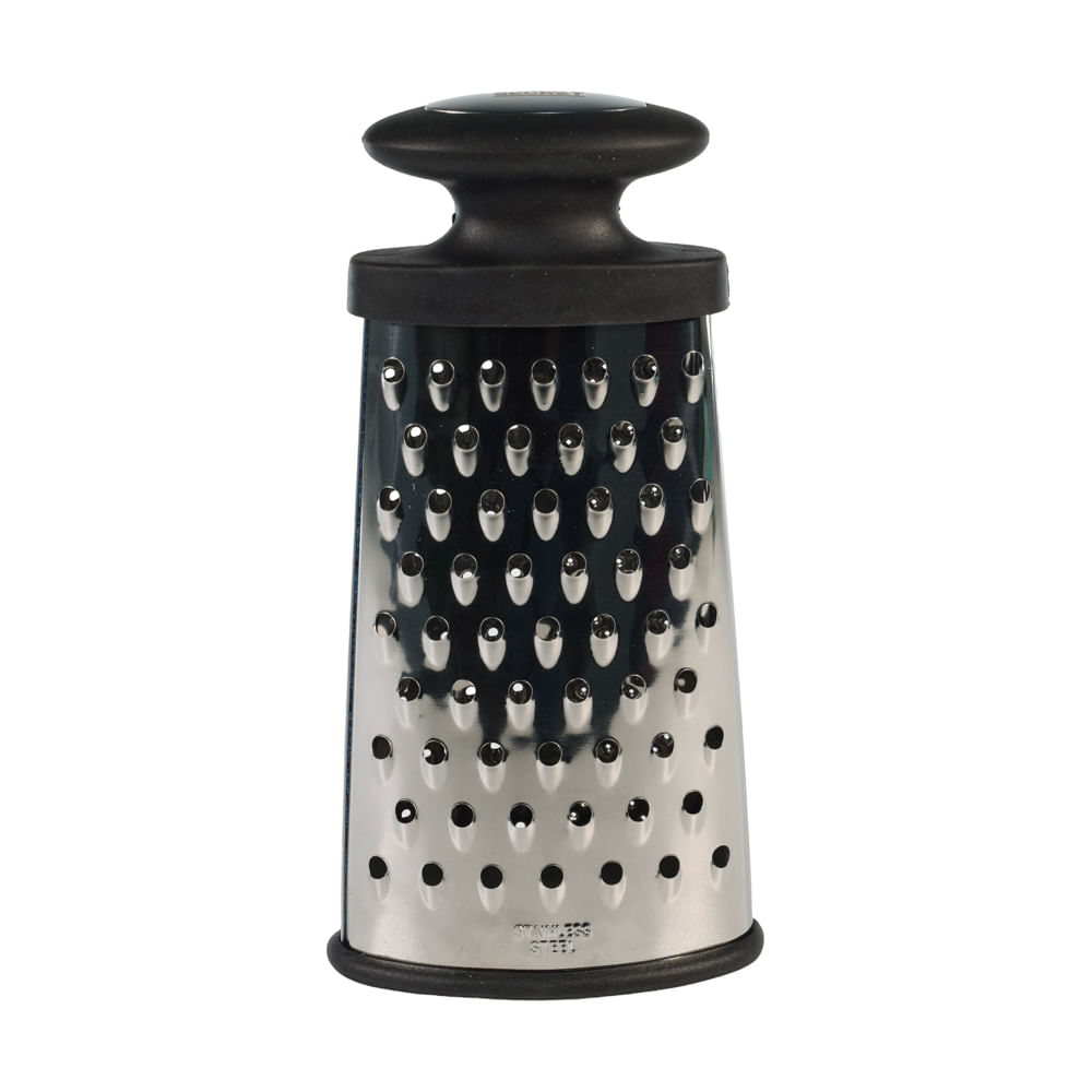 Rayador Con Mango Grande Bs 23,5 Cm Acero Inoxidable - Tienda online Estra